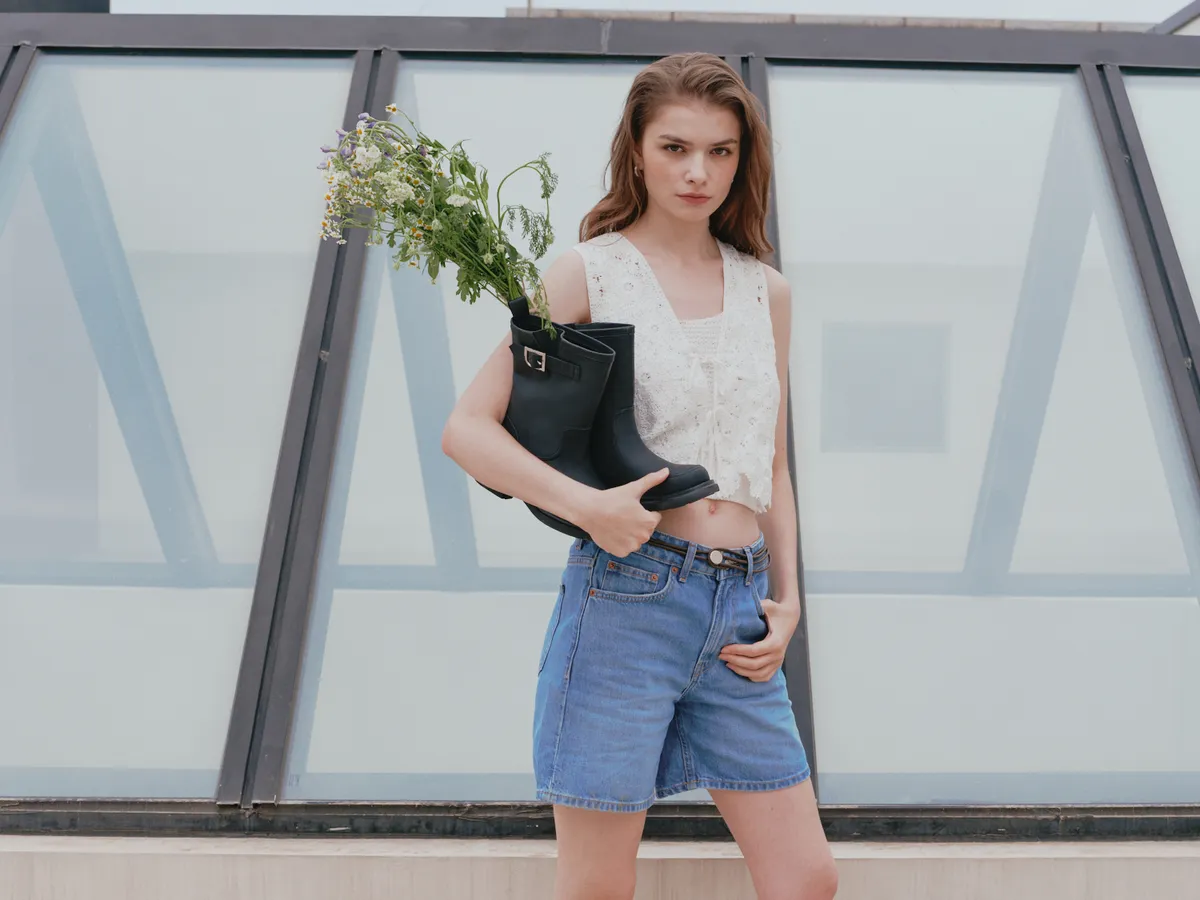 레이첼콕스(RACHEL COX) - 감도 깊은 취향 셀렉트샵 29CM