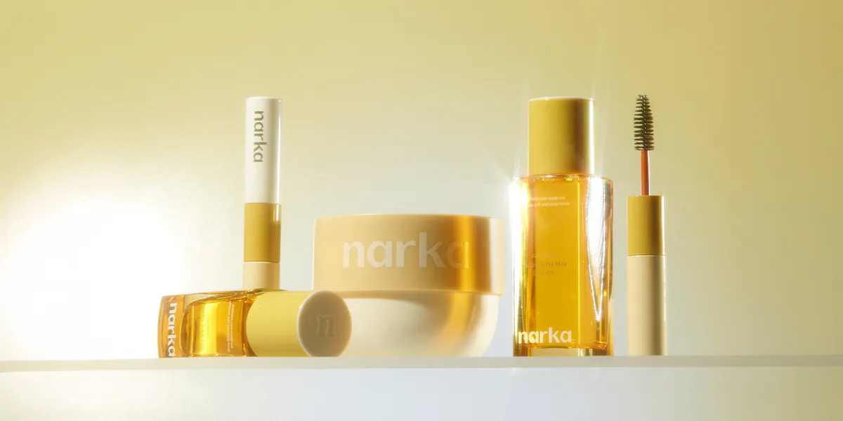 나르카(NARKA) - 29CM