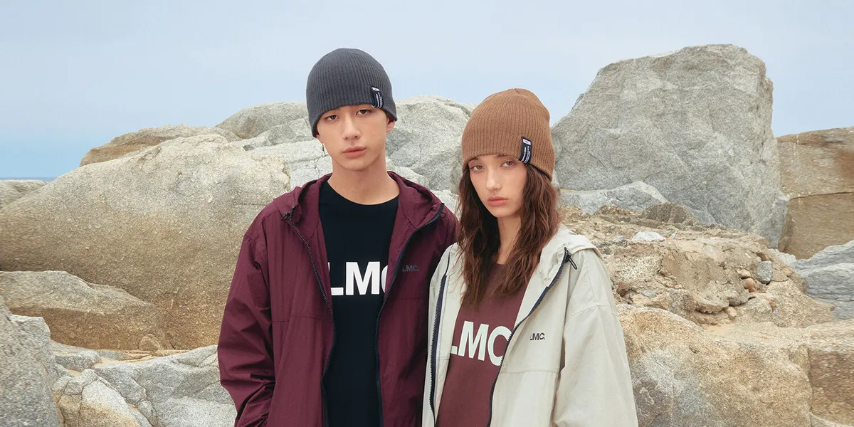 엘엠씨(LMC) - 감도 깊은 취향 셀렉트샵 29CM