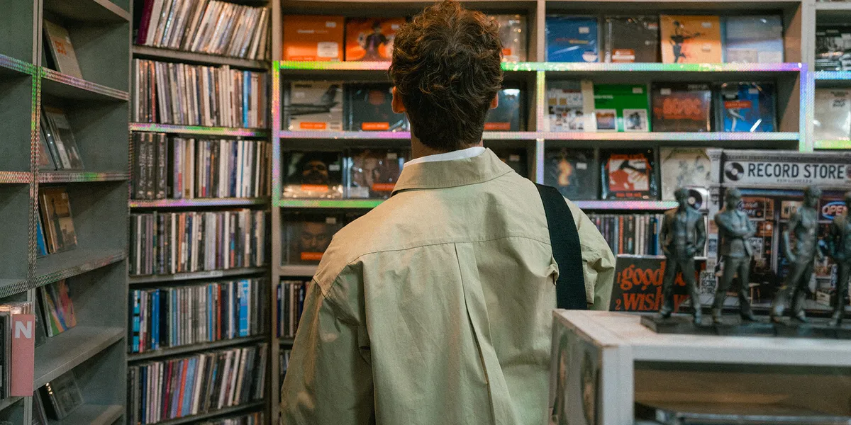 해브해드(HAVE HAD) - 감도 깊은 취향 셀렉트샵 29CM