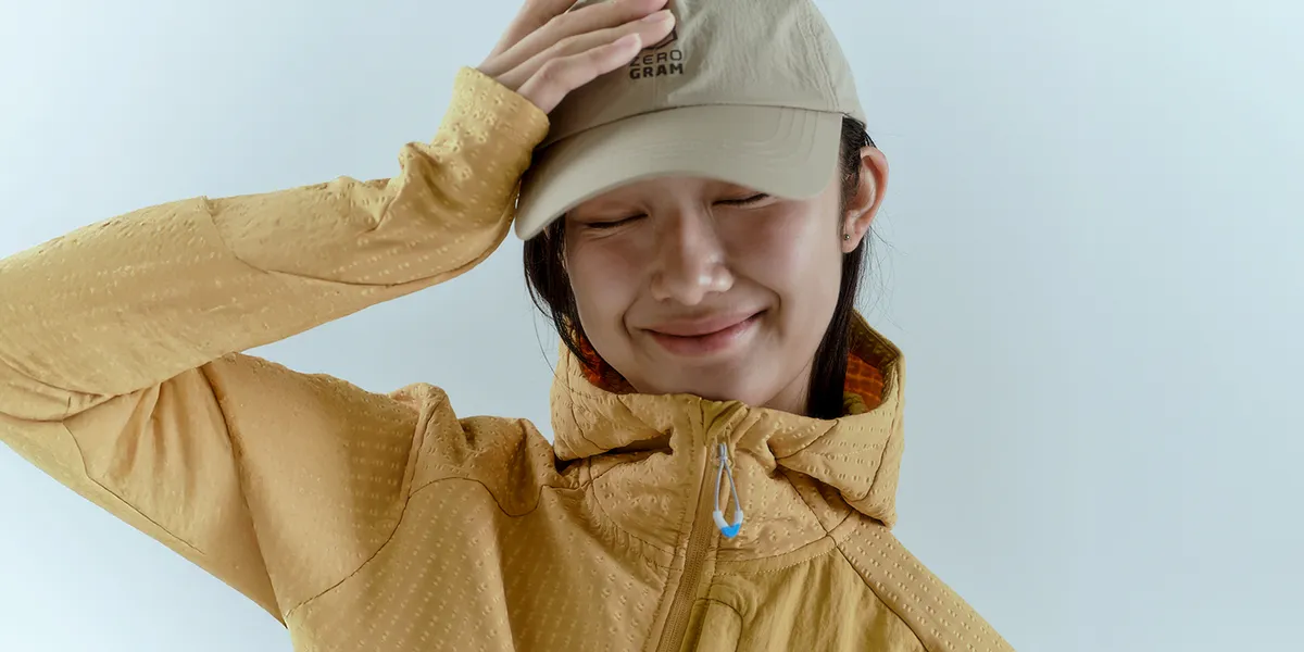 제로그램(ZEROGRAM) - 감도 깊은 취향 셀렉트샵 29CM