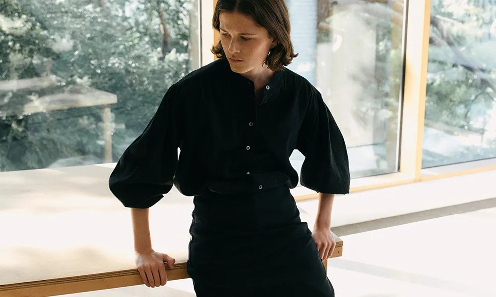 아르카익(ARCHAIC) - 감도 깊은 취향 셀렉트샵 29CM