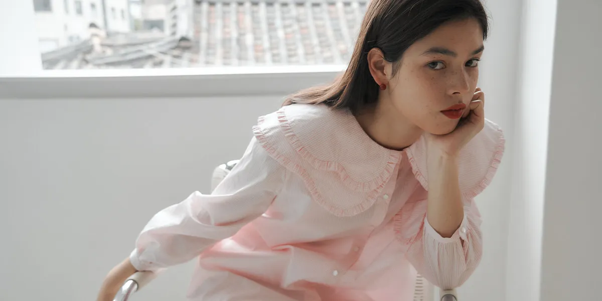 가연리(GAYEON LEE) - 감도 깊은 취향 셀렉트샵 29CM