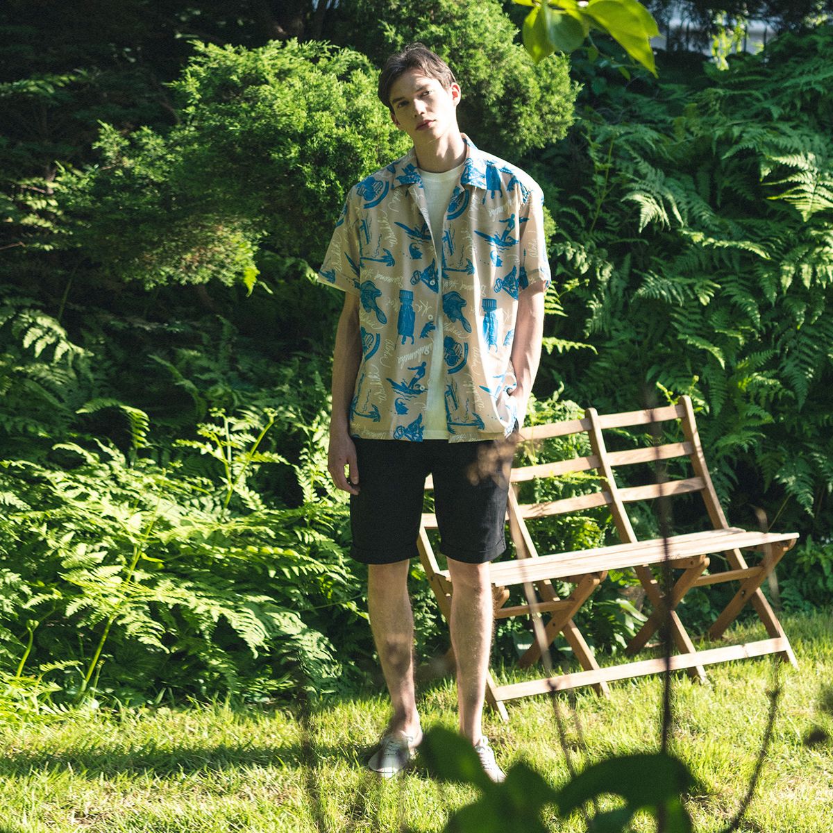 FILLUMINATE ｜18 SUMMER - 감도 깊은 취향 셀렉트샵 29CM