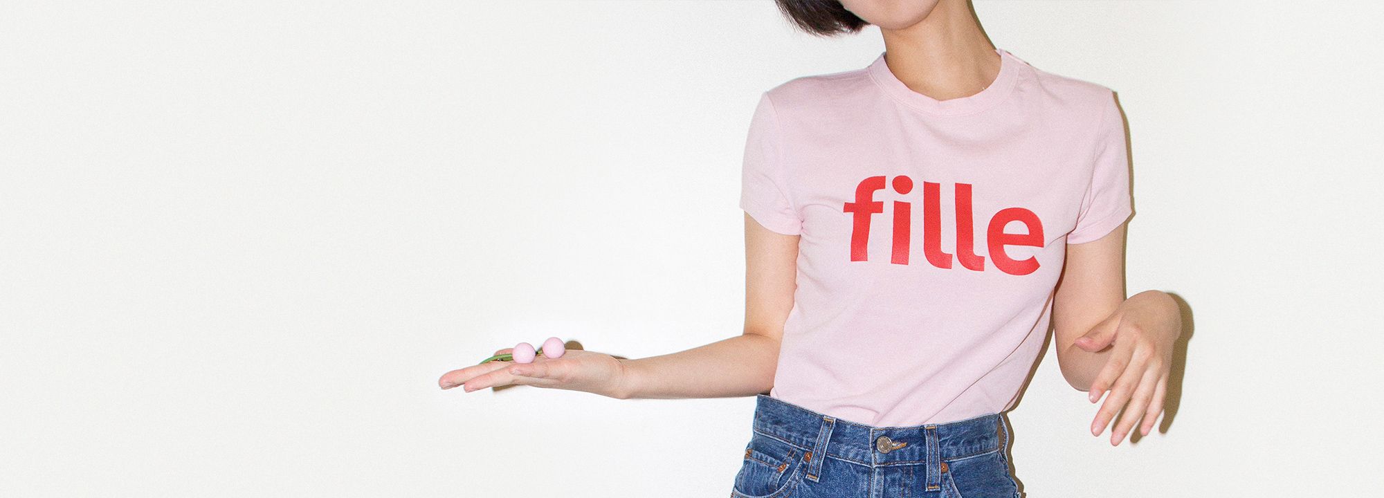 fille - 감도 깊은 취향 셀렉트샵 29CM