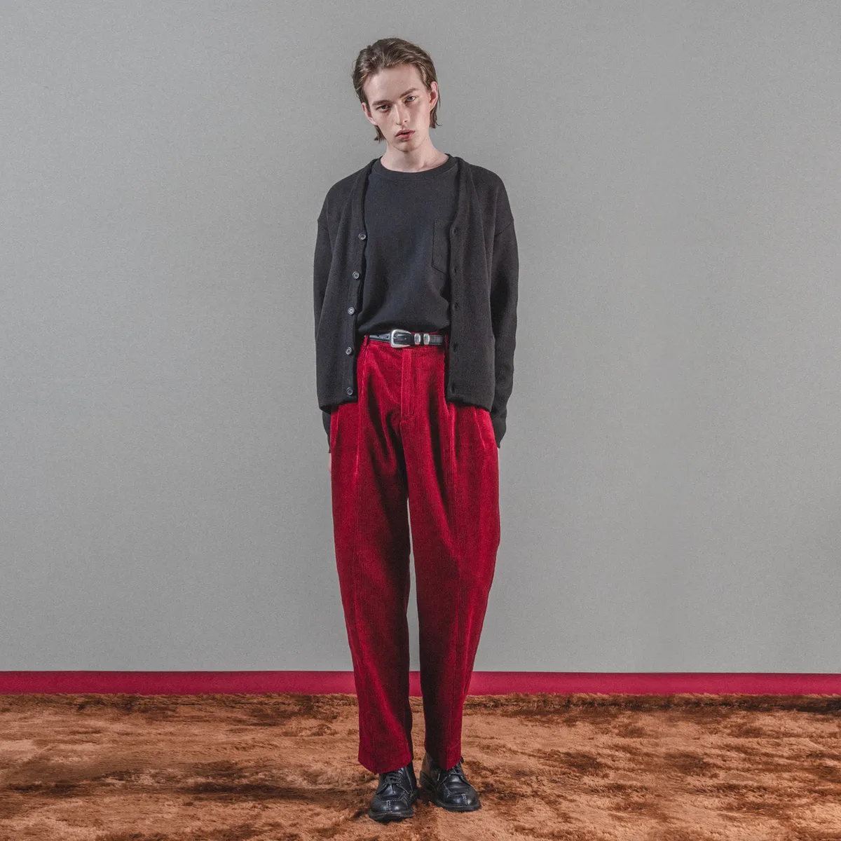 BESLOW STANDARD | 18 F/W - 감도 깊은 취향 셀렉트샵 29CM