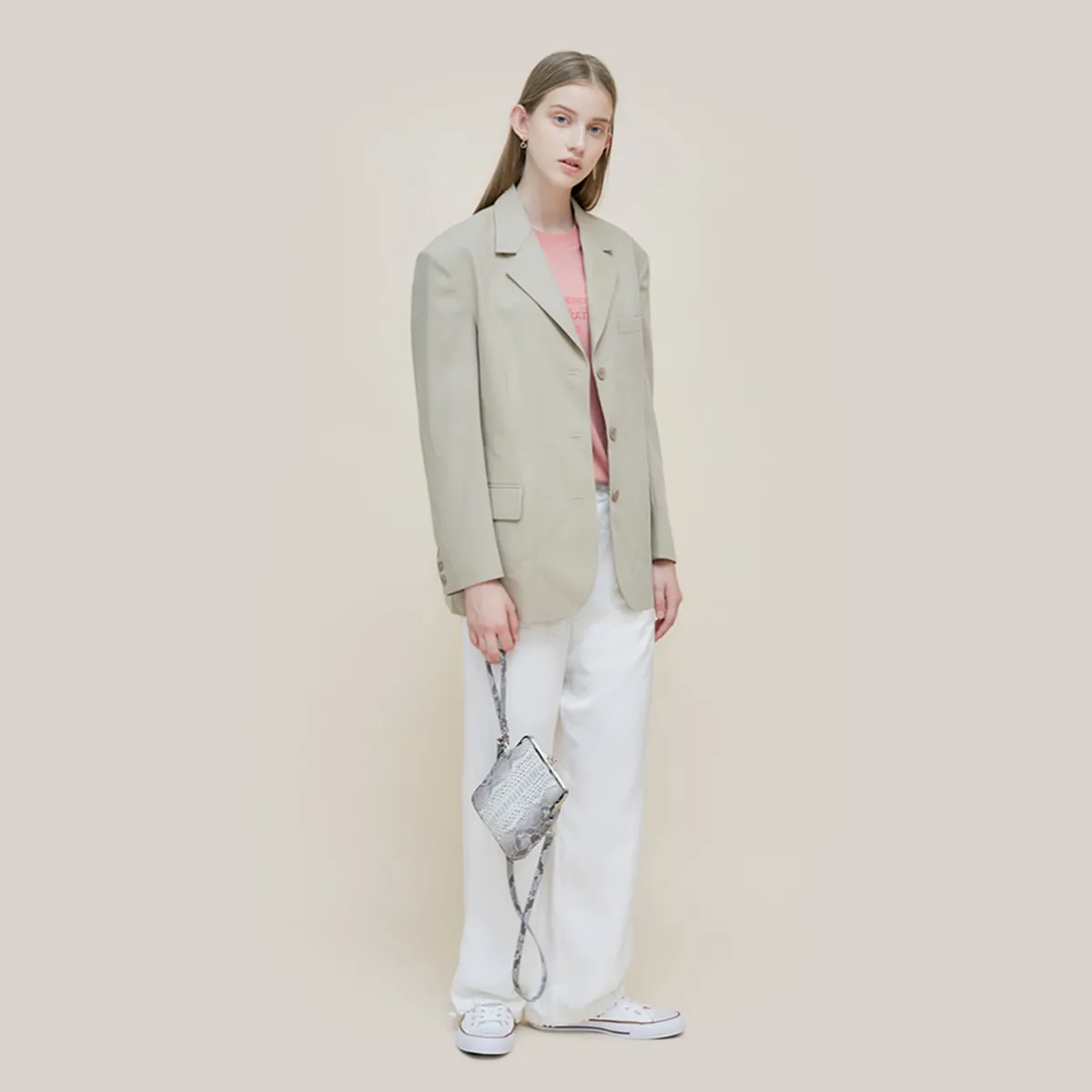 LOCLE by LOW CLASSIC | 18 FALL - 감도 깊은 취향 셀렉트샵 29CM