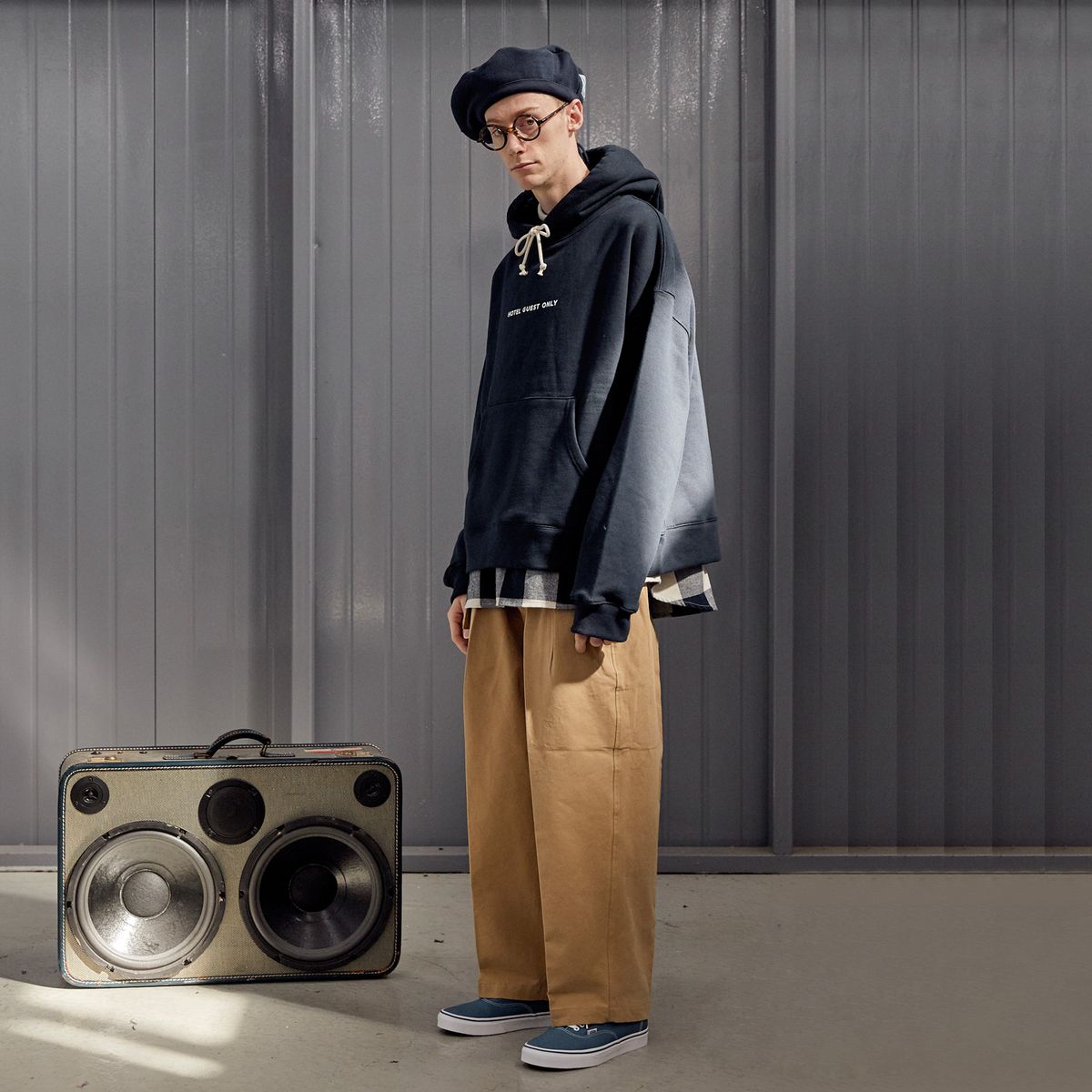 DAILY INN | 18FW - 감도 깊은 취향 셀렉트샵 29CM