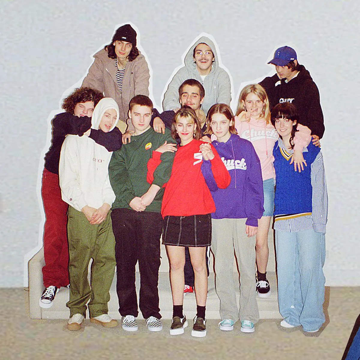 CHUCK | 18 FW - 감도 깊은 취향 셀렉트샵 29CM