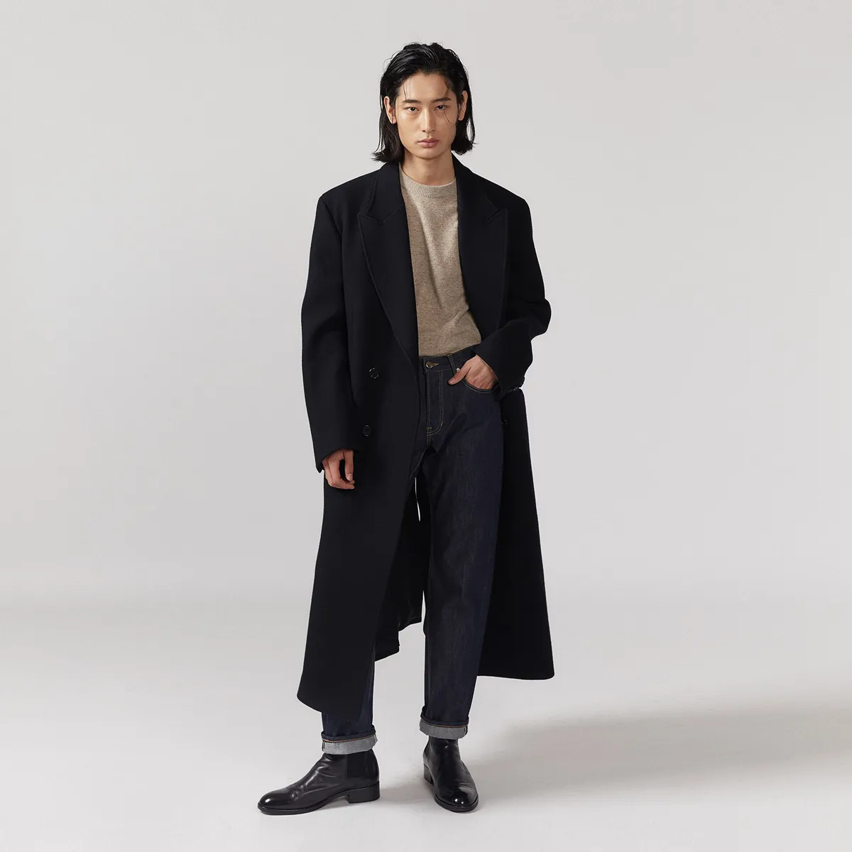 gildong | 18fw - 감도 깊은 취향 셀렉트샵 29CM