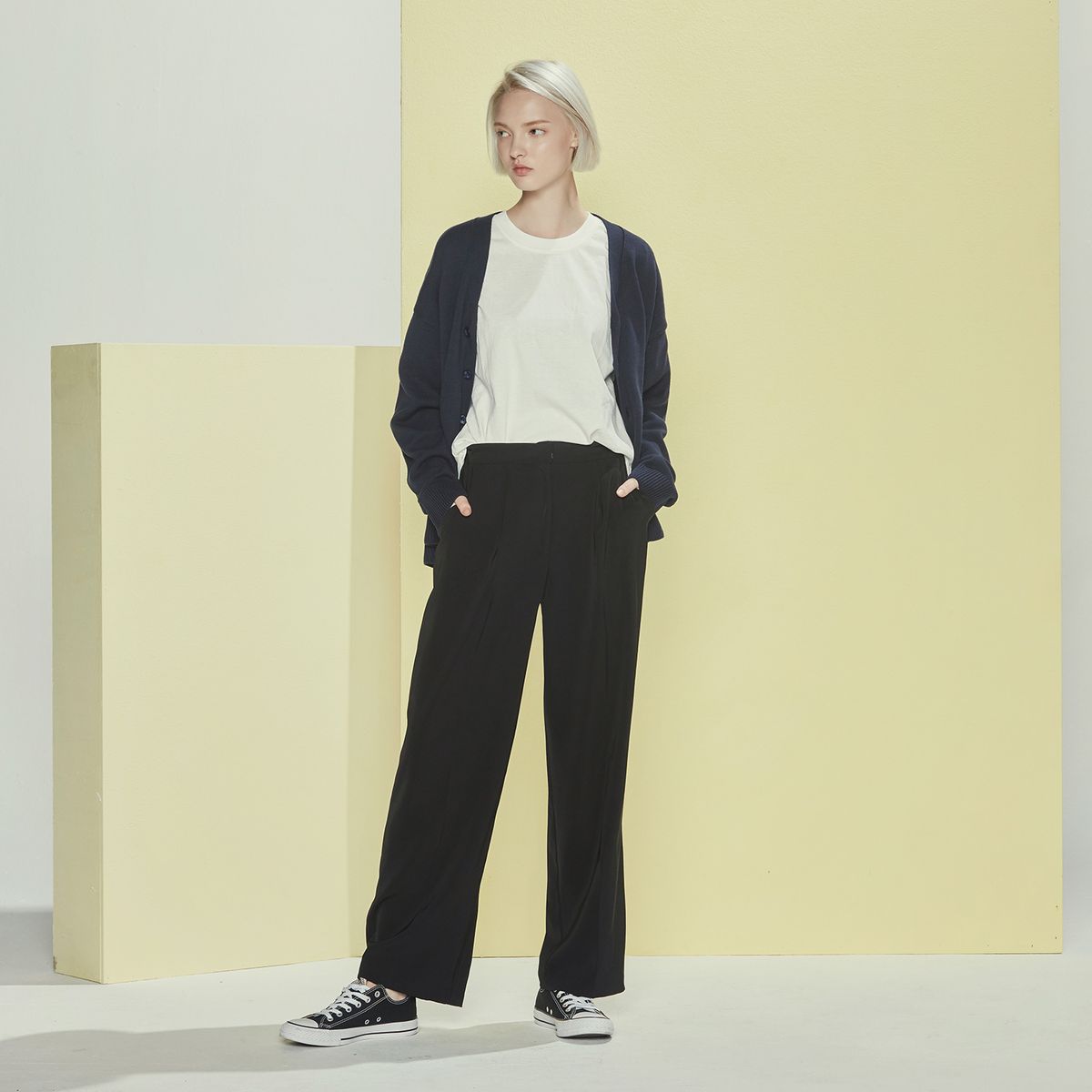 KNITTED | 18FW - 감도 깊은 취향 셀렉트샵 29CM