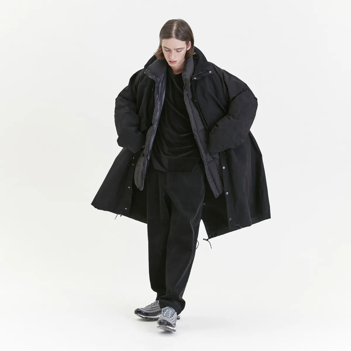 BROWNYARD | 18FW - 감도 깊은 취향 셀렉트샵 29CM