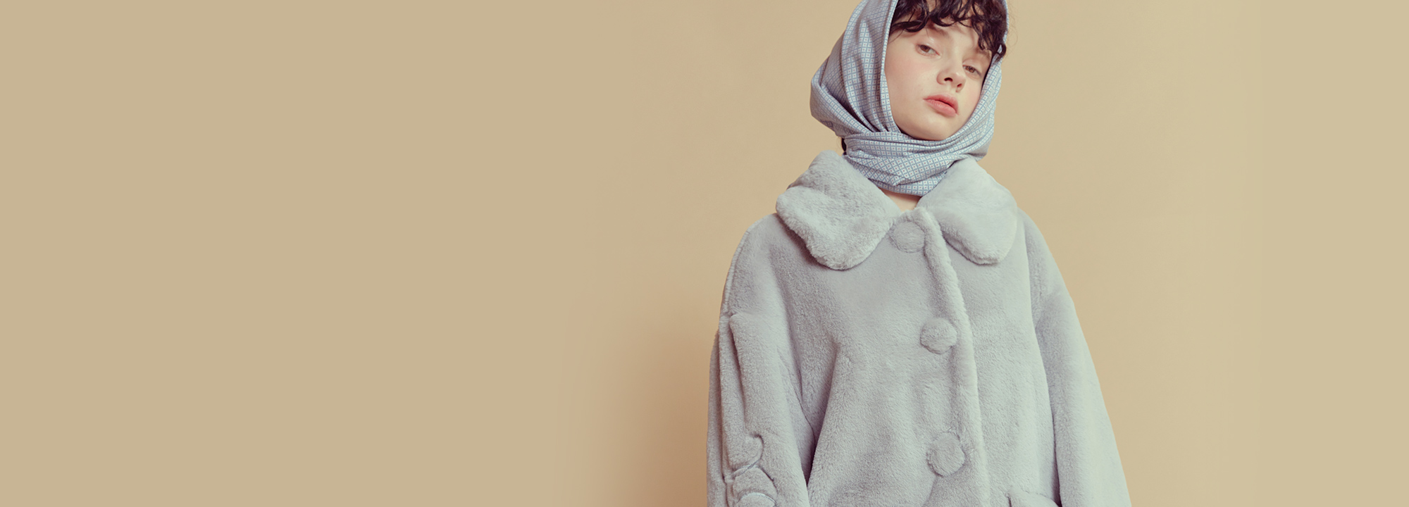 oioi | 18FW - 감도 깊은 취향 셀렉트샵 29CM