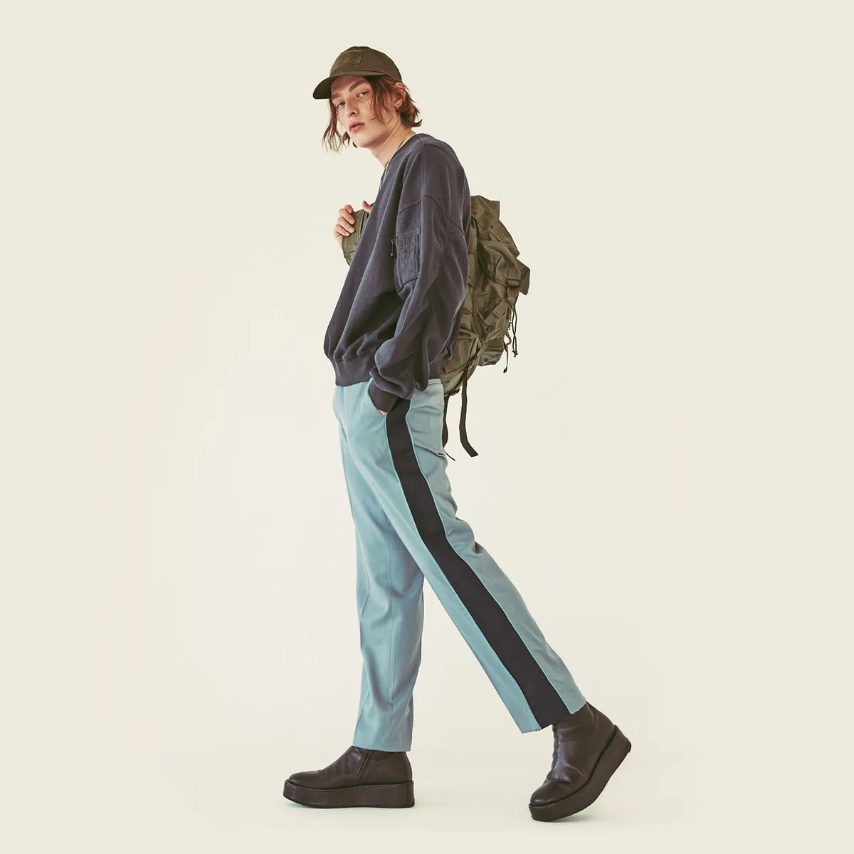 OOPARTS | 18FW - 감도 깊은 취향 셀렉트샵 29CM