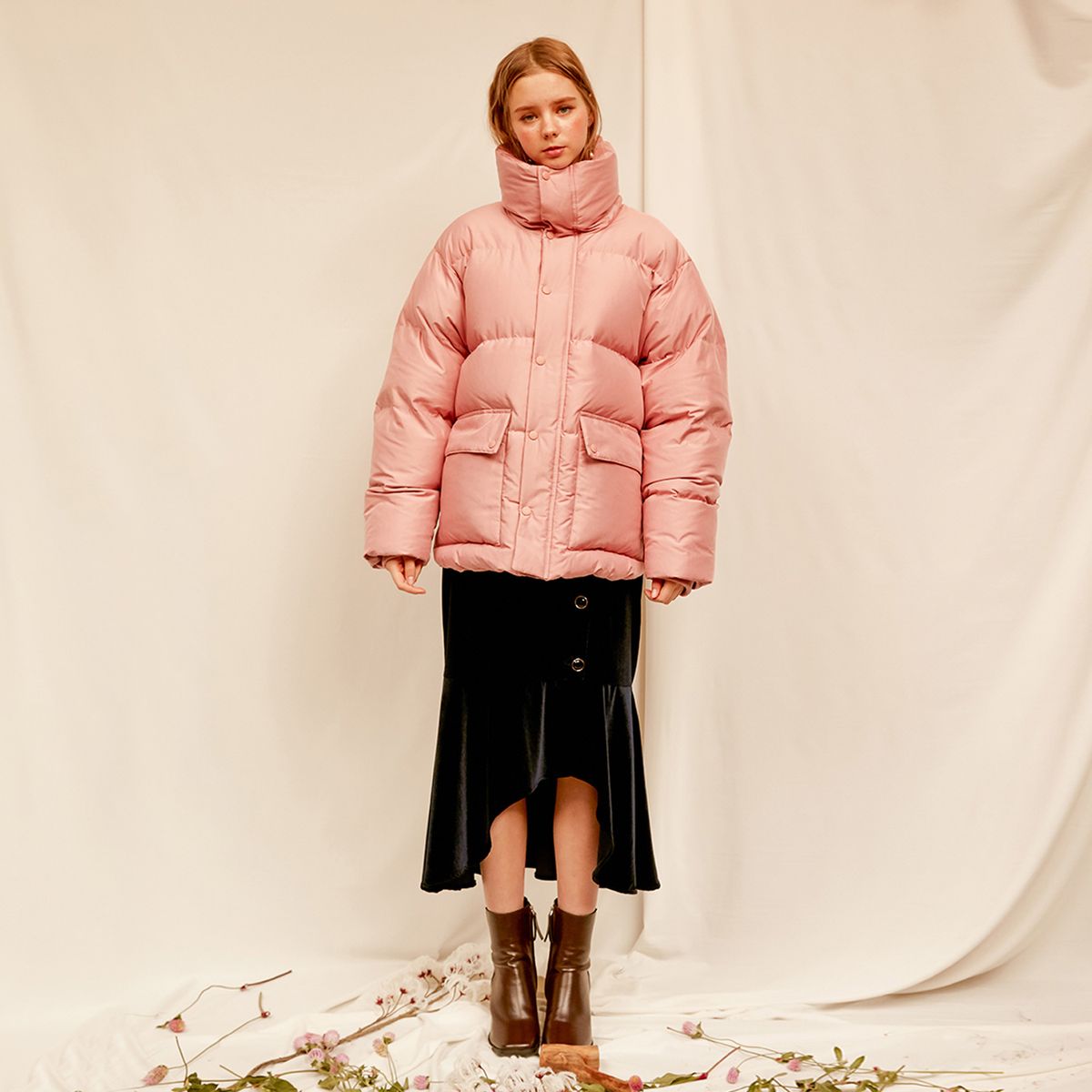 MONTS | 18FW - 감도 깊은 취향 셀렉트샵 29CM