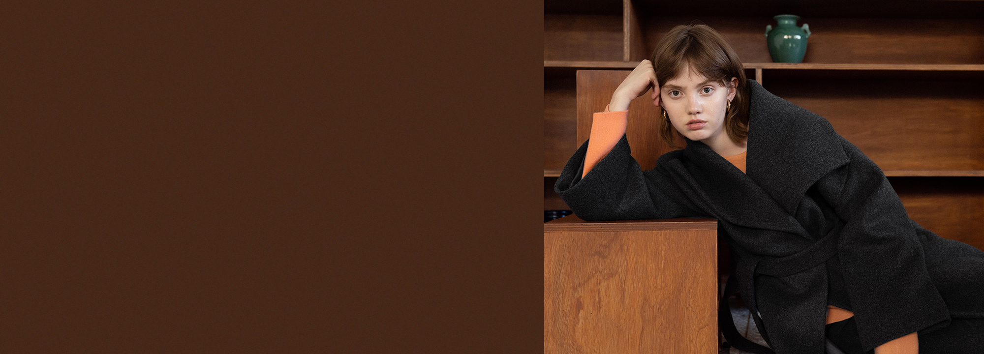 Moondal | 18FW - 감도 깊은 취향 셀렉트샵 29CM