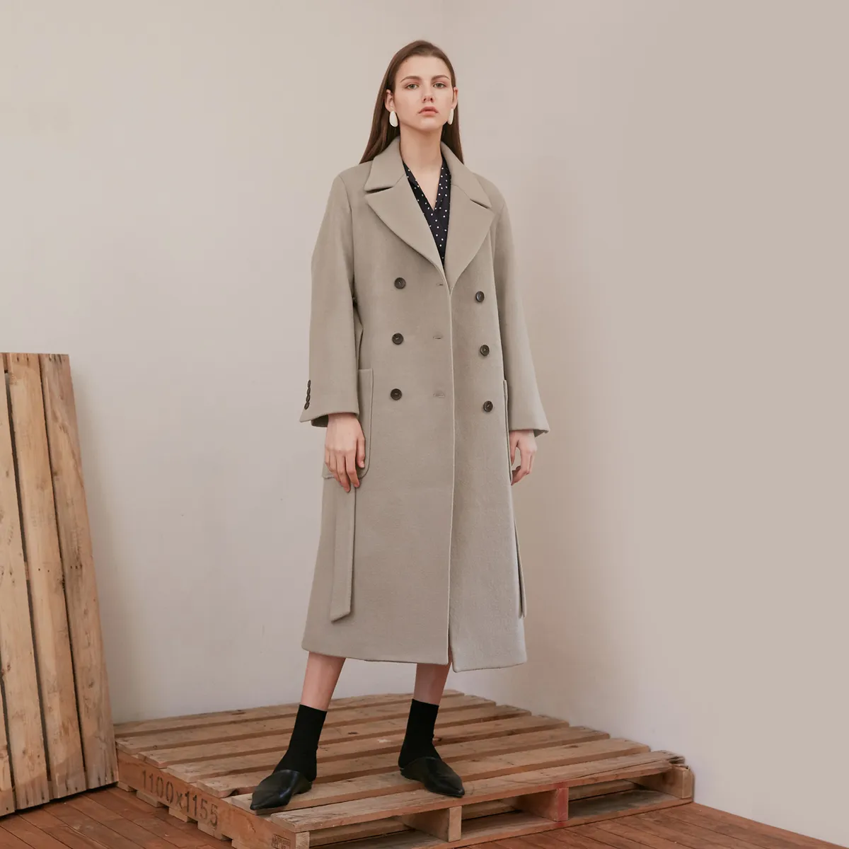 ATRE | 18FW - 감도 깊은 취향 셀렉트샵 29CM