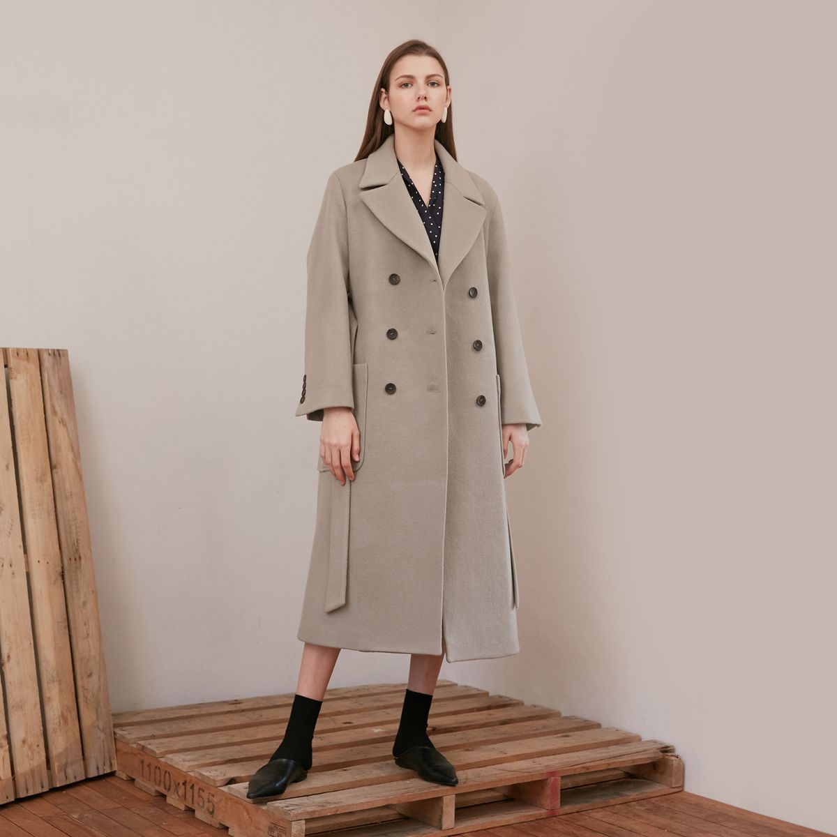 ATRE | 18FW - 감도 깊은 취향 셀렉트샵 29CM