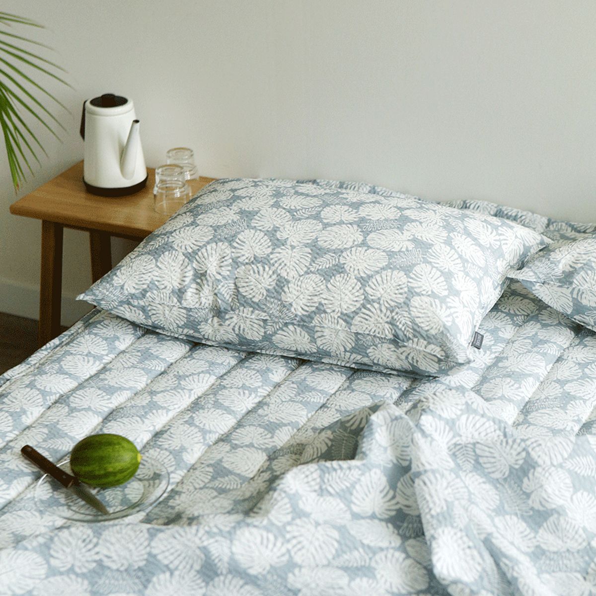 #여름엔#N#가벼운 홑이불 - 감도 깊은 취향 셀렉트샵 29CM