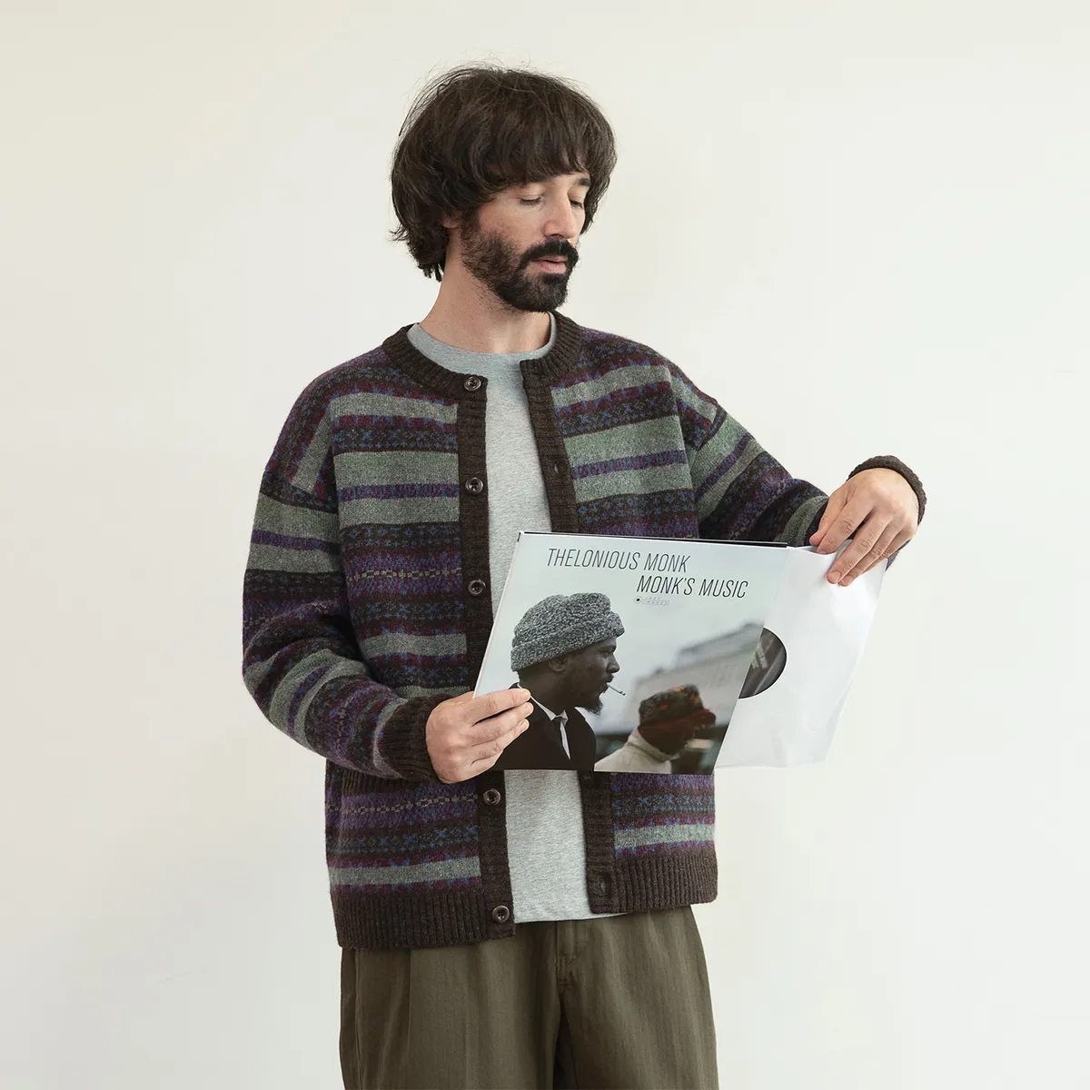 [증정 이벤트] 어나더오피스의 19FW - 감도 깊은 취향 셀렉트샵 29CM