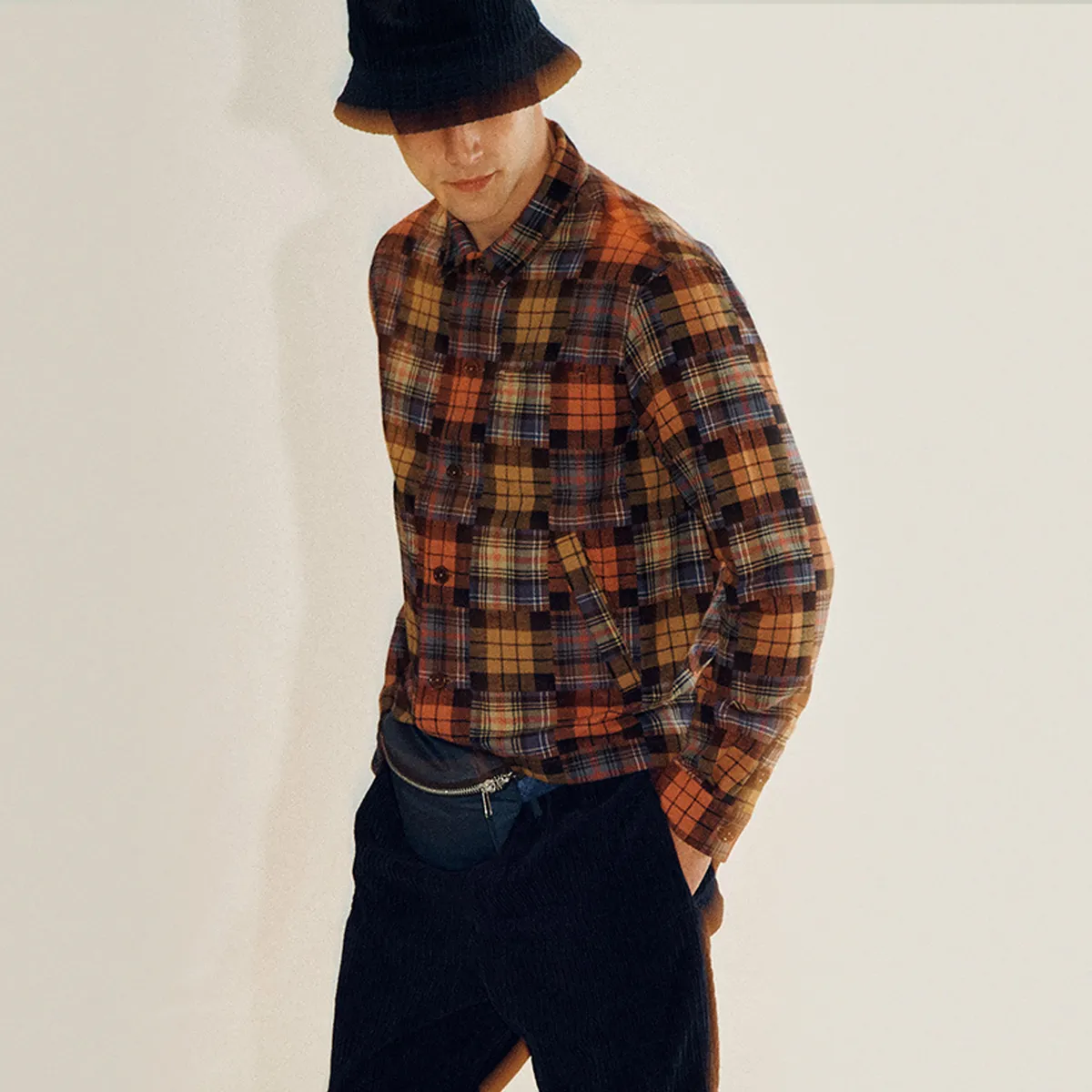 [사은품 증정] YMC - 감도 깊은 취향 셀렉트샵 29CM