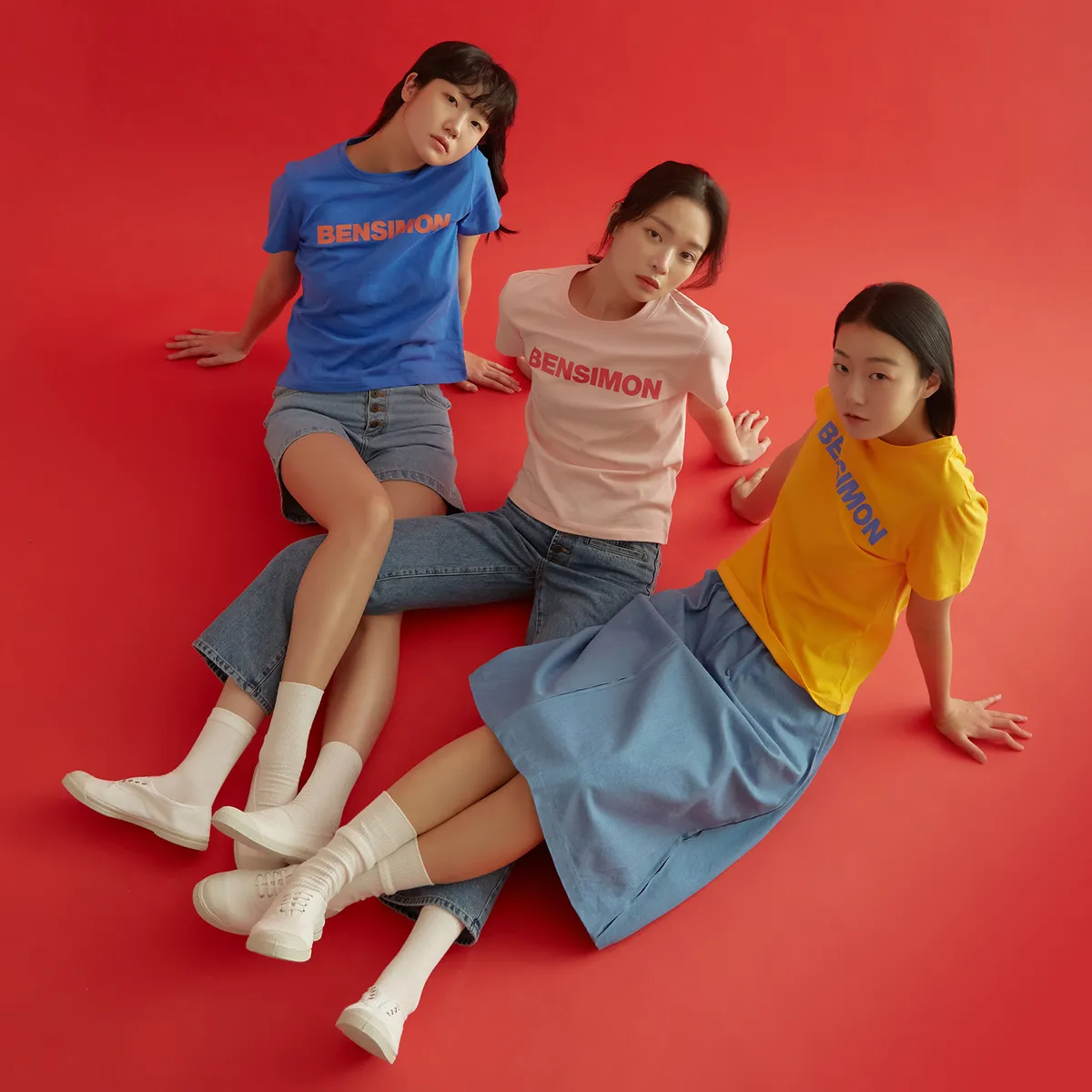 BENSIMON - 감도 깊은 취향 셀렉트샵 29CM