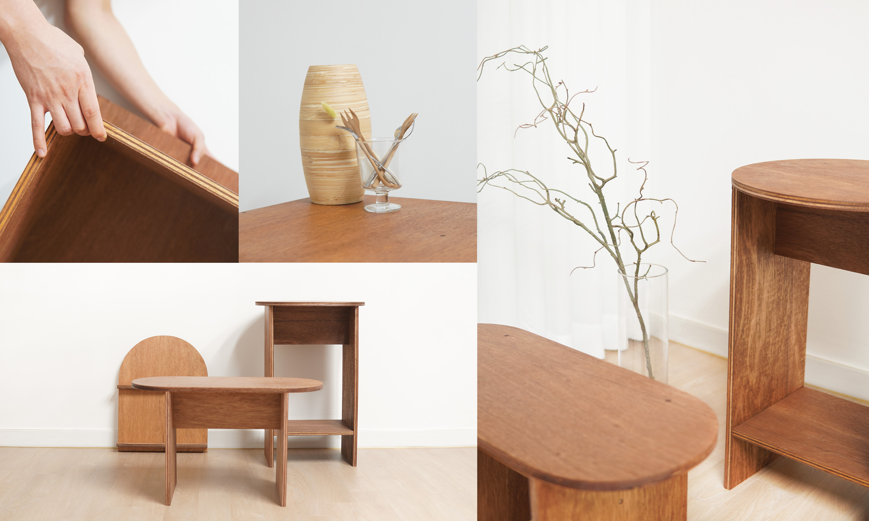 이달의 홈 OCTOBER - 감도 깊은 취향 셀렉트샵 29CM