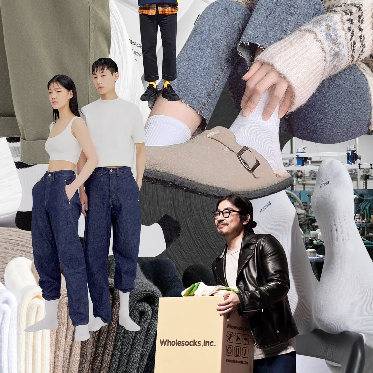 Ep.14 일오공칠 1507 - 감도 깊은 취향 셀렉트샵 29CM