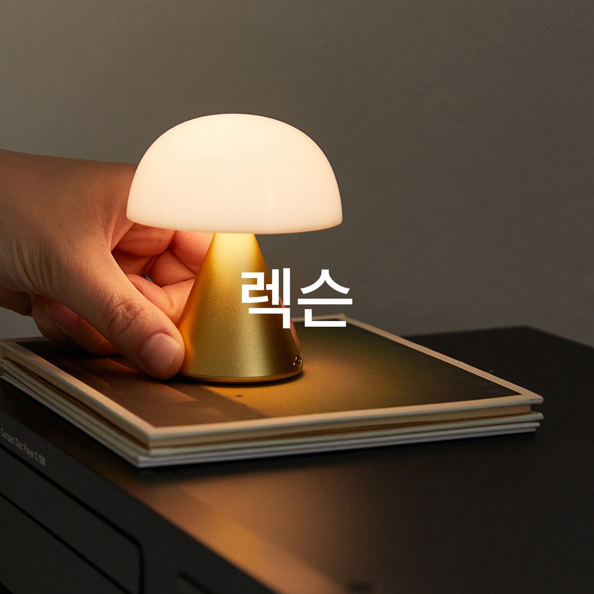 아름다운 순간을 위한 불빛 감도 깊은 취향 셀렉트샵 29cm