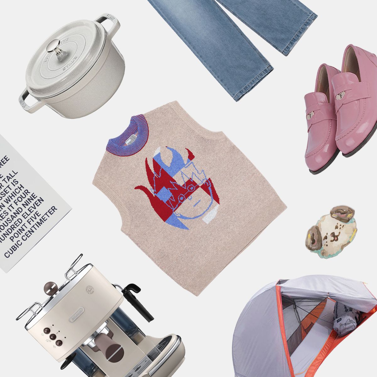 72H TIME SALE ~91% - 감도 깊은 취향 셀렉트샵 29CM