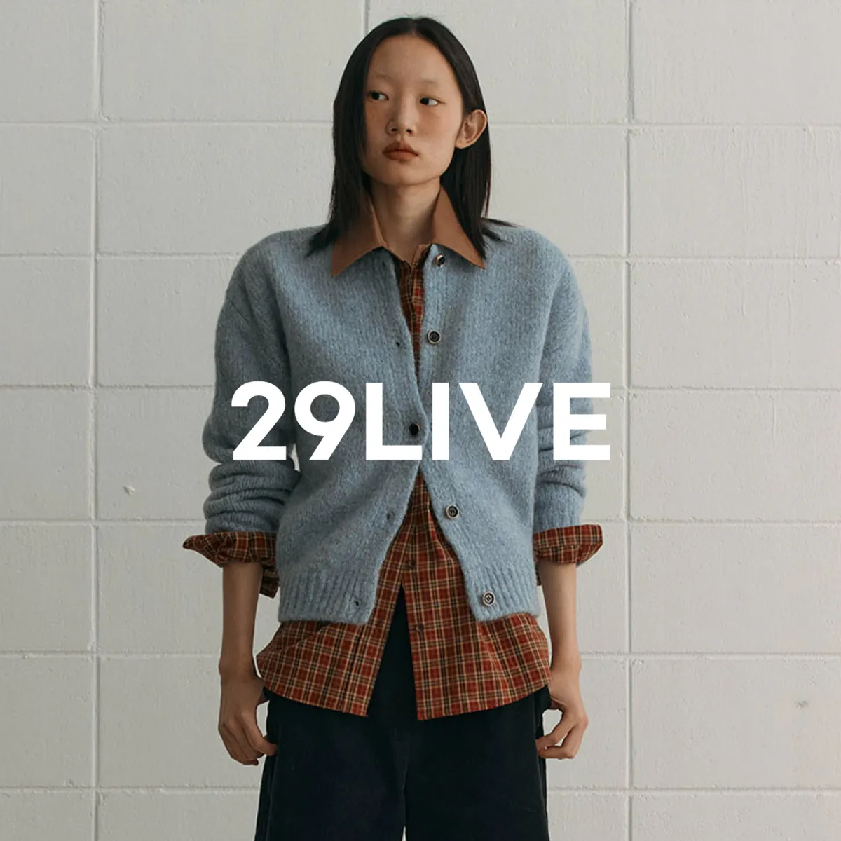 NOW ON 29 : 시엔느 - 감도 깊은 취향 셀렉트샵 29CM