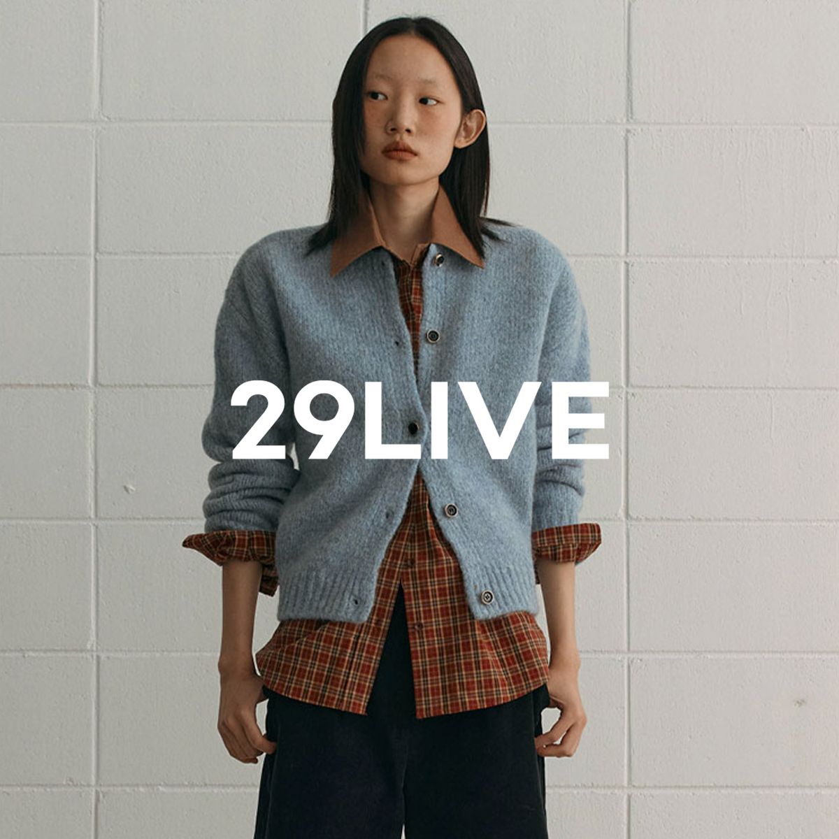 NOW ON 29 : 시엔느 - 감도 깊은 취향 셀렉트샵 29CM