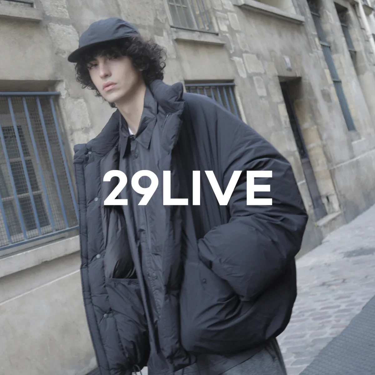 NOW on 29 : 토마스모어 - 감도 깊은 취향 셀렉트샵 29CM