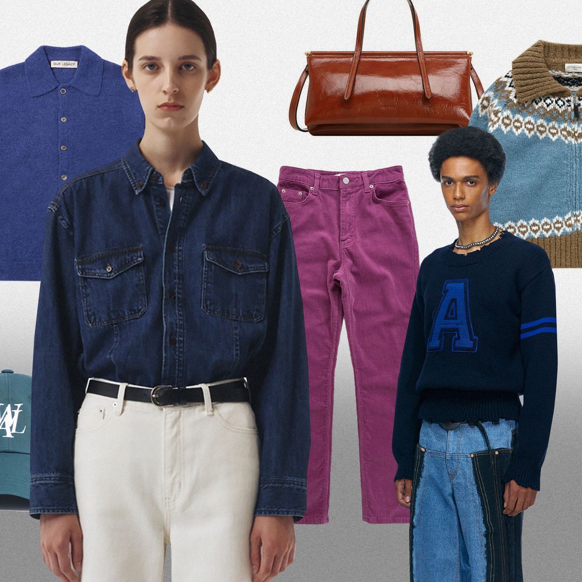 2022 FW SEASON OFF - 감도 깊은 취향 셀렉트샵 29CM