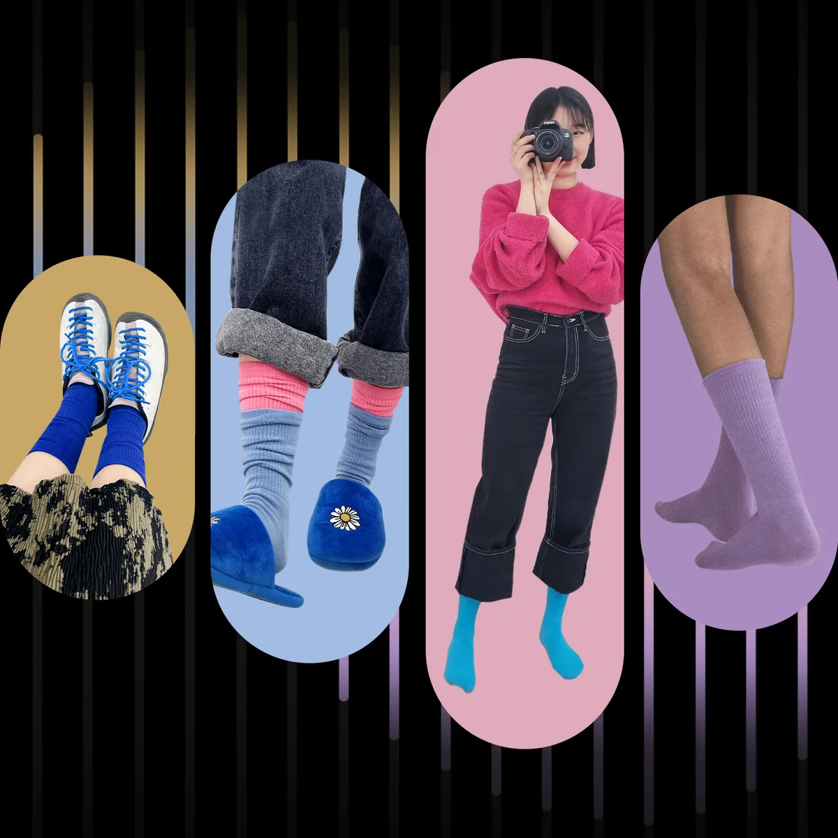 라이브로 만나는 1507 - 감도 깊은 취향 셀렉트샵 29CM