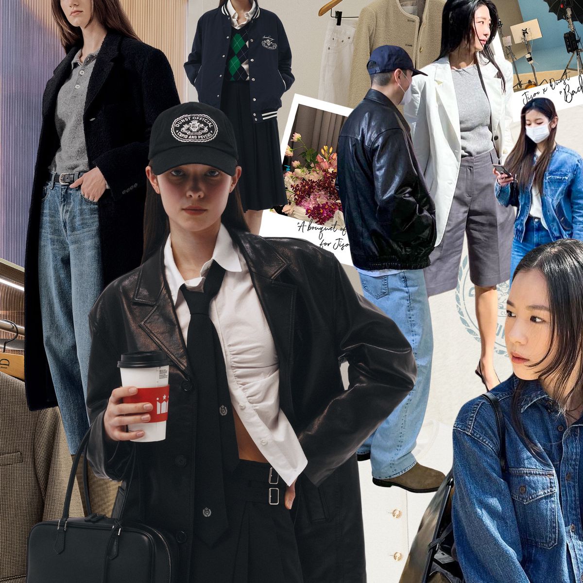 당신이 다시 알아야 할, '던스트' 브랜드 코멘터리 - 감도 깊은 취향 셀렉트샵 29CM