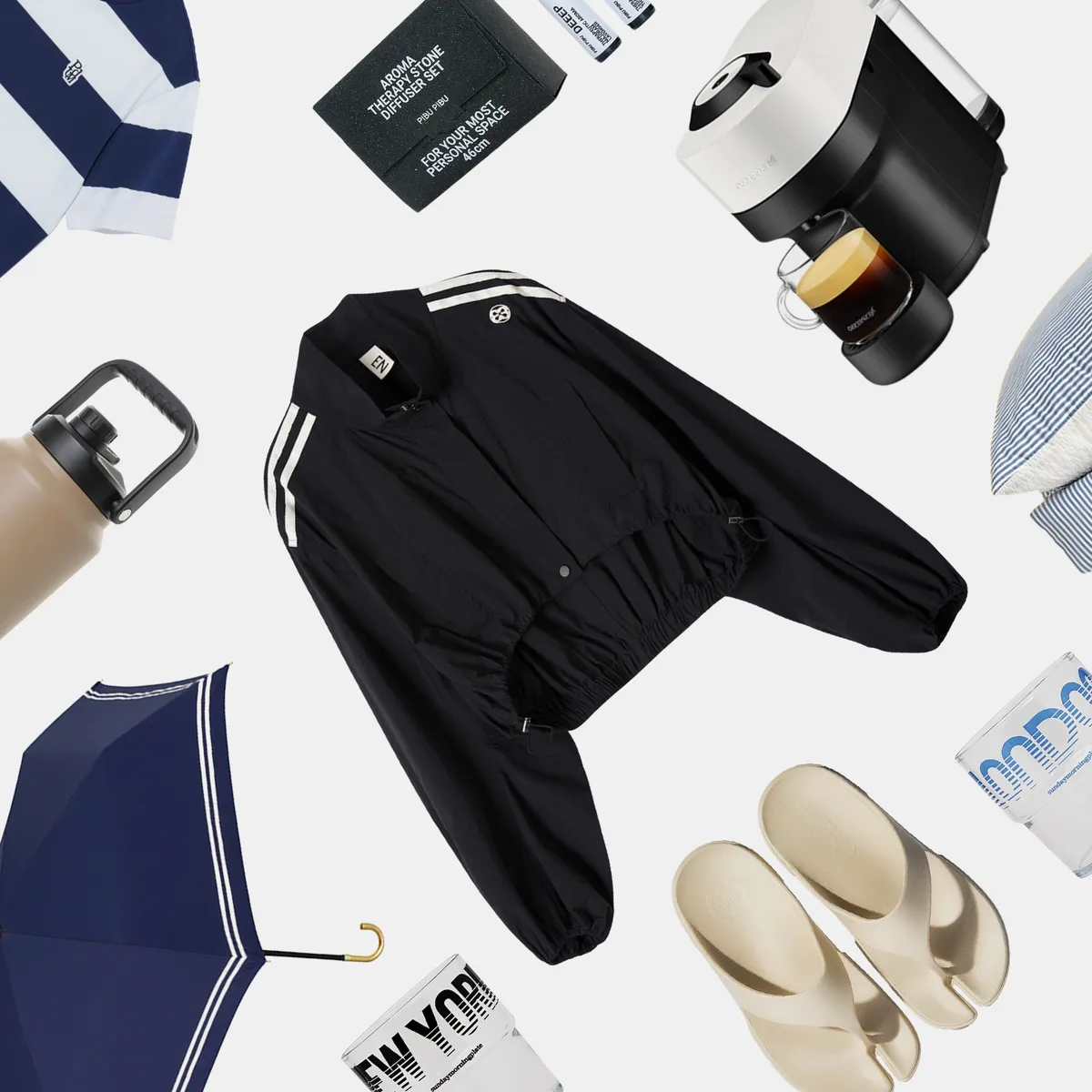 72H TIME SALE ~82% - 감도 깊은 취향 셀렉트샵 29CM