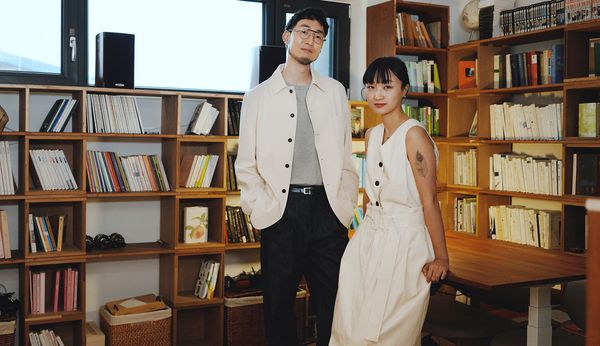 브라운야드(BROWNYARD) - 감도 깊은 취향 셀렉트샵 29CM