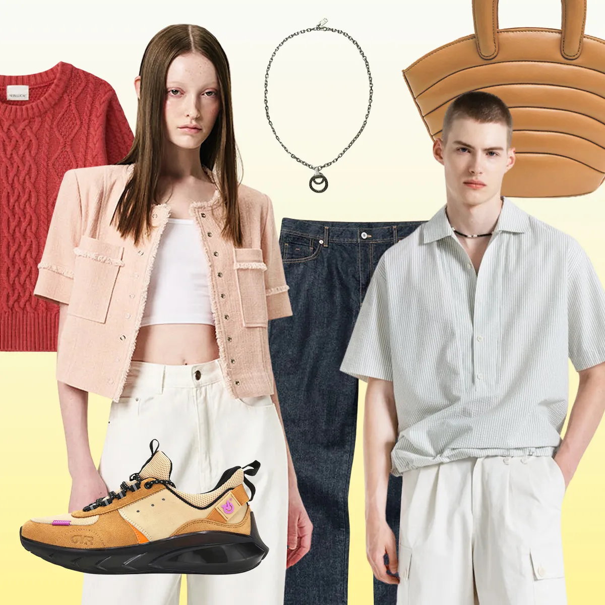 23SS SEASON OFF ~85% - 감도 깊은 취향 셀렉트샵 29CM