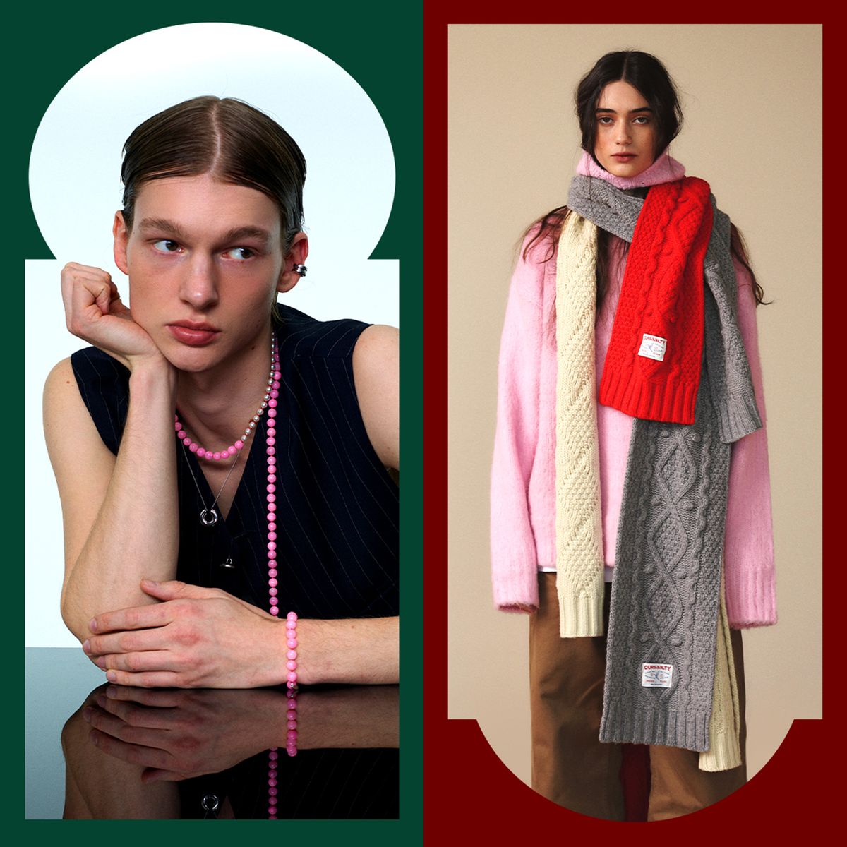 Fall into Fall - 감도 깊은 취향 셀렉트샵 29CM