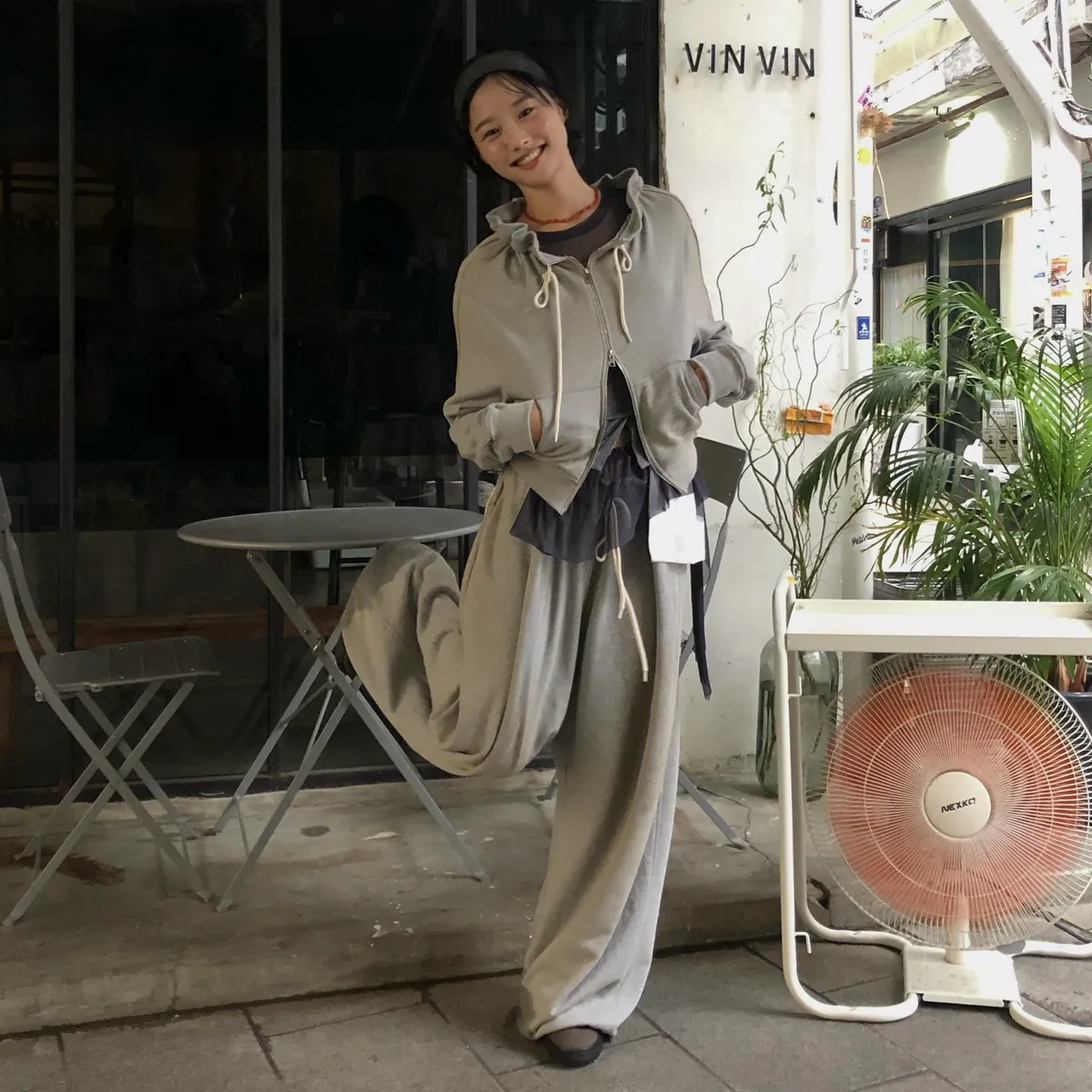 자신만의 스타일을 위한 LCDC TM - 감도 깊은 취향 셀렉트샵 29CM