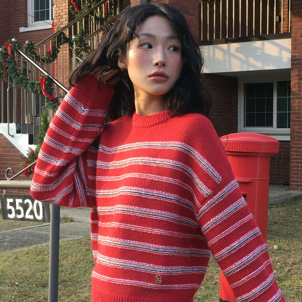 설레는 홀리데이를 기다리며 니주르 - 감도 깊은 취향 셀렉트샵 29CM