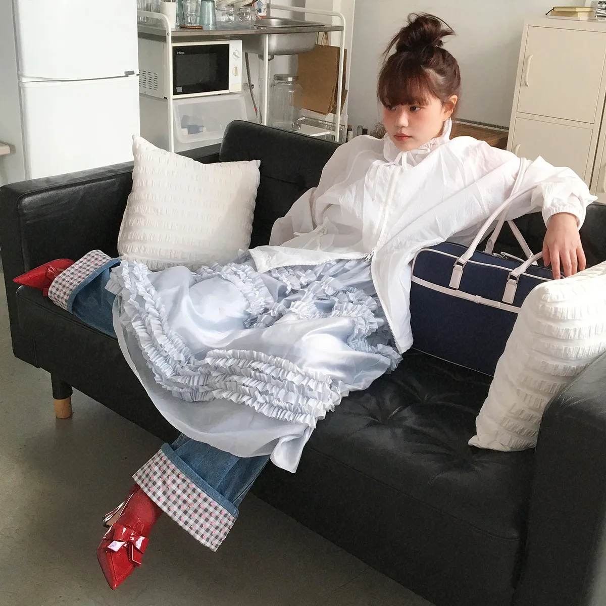 싱그러운 봄을 담은 이야기 셀리테일즈 - 감도 깊은 취향 셀렉트샵 29CM