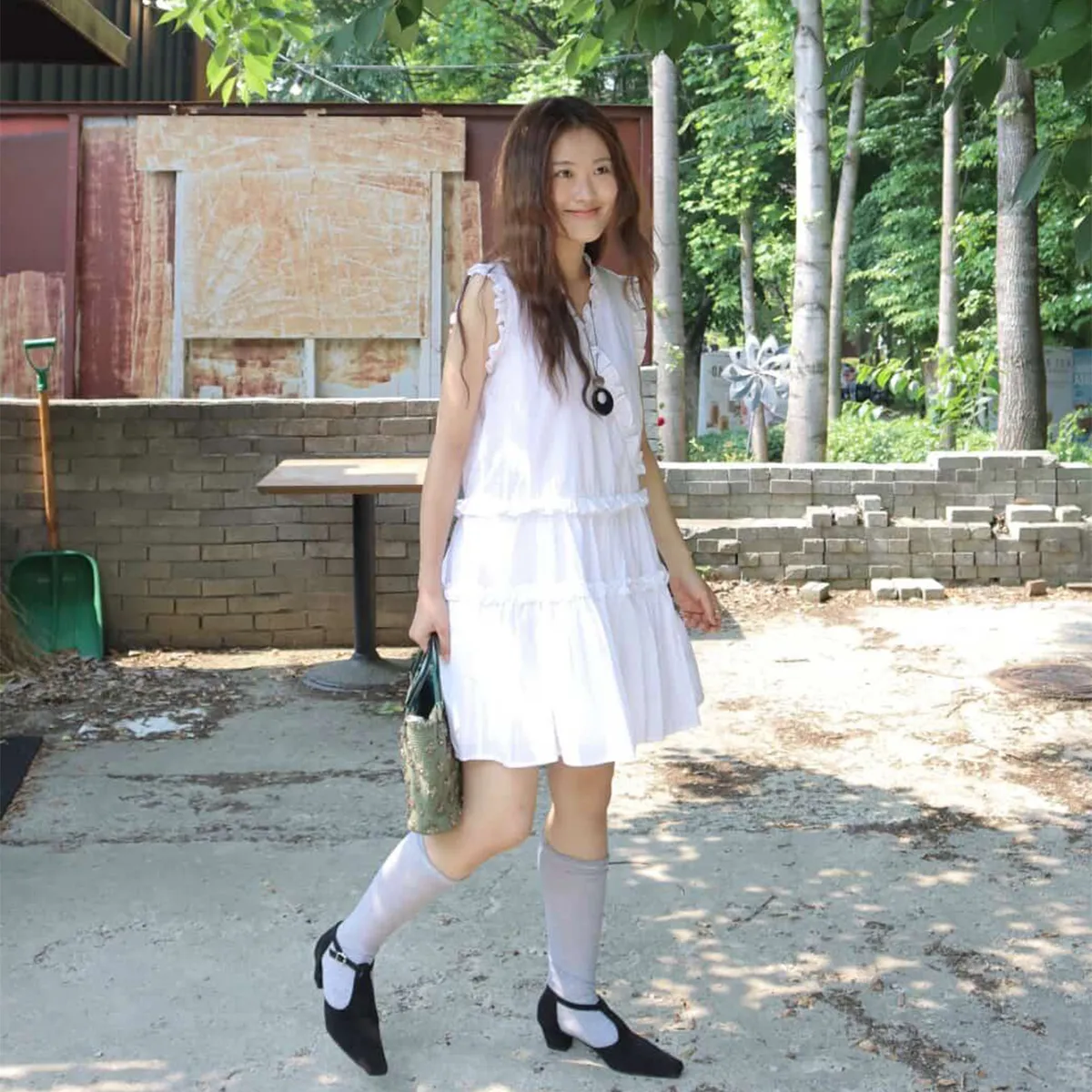 인플루언서가 선택한 쎄미 - 감도 깊은 취향 셀렉트샵 29CM