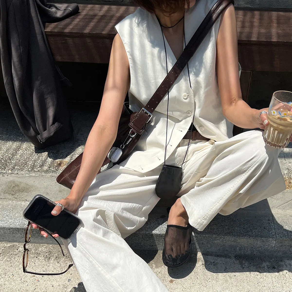 디렉터의 취향을 담은 여름 오에프씨 - 감도 깊은 취향 셀렉트샵 29CM