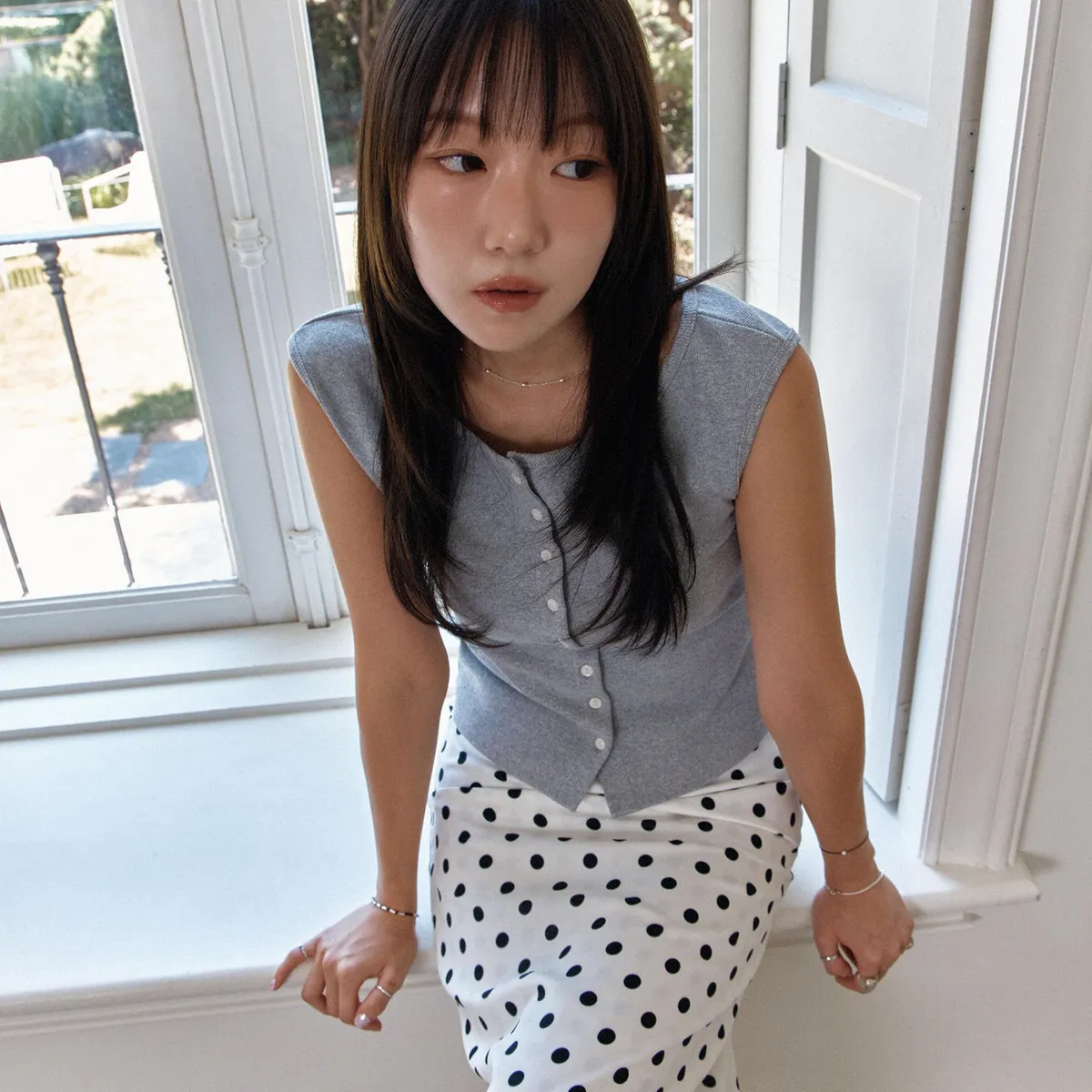 잉화와 함께한 오브오브 - 감도 깊은 취향 셀렉트샵 29CM