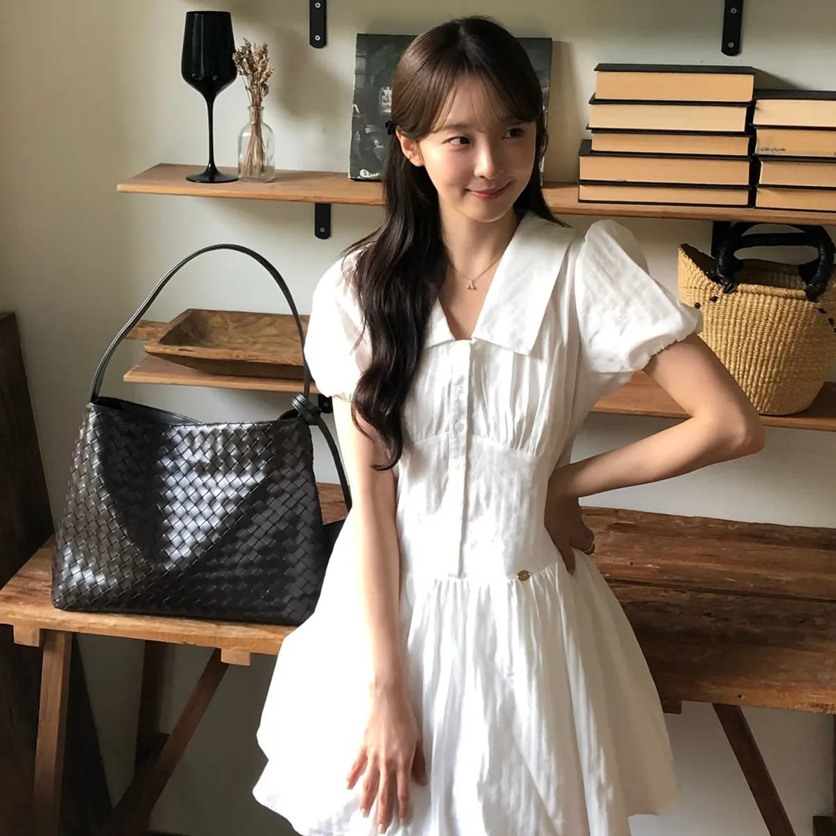 서경이 선택한 아노에틱 - 감도 깊은 취향 셀렉트샵 29CM