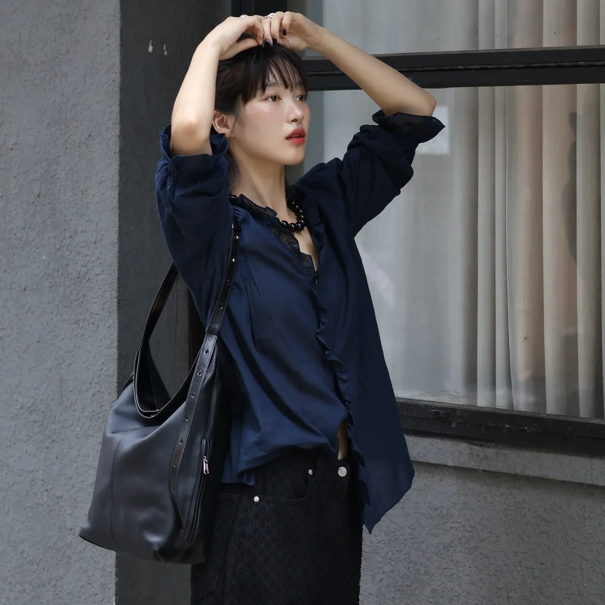 인플루언서 뉴뉴가 택한, 조이그라이슨 - 감도 깊은 취향 셀렉트샵 29CM