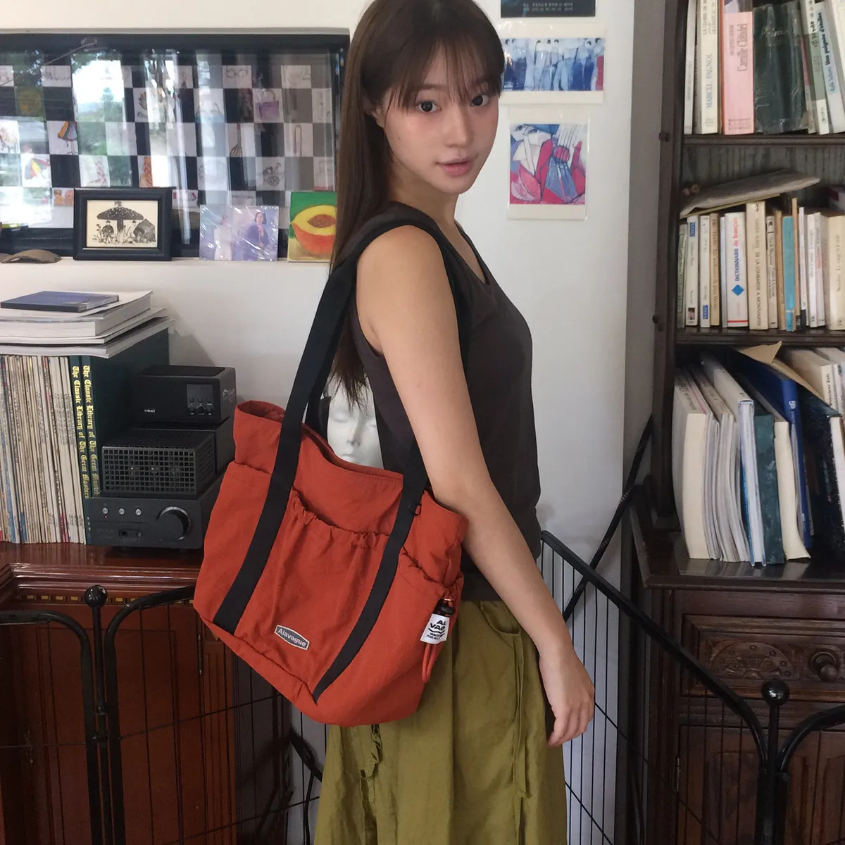 인플루언서 연주가 추천하는 아라바그 - 감도 깊은 취향 셀렉트샵 29CM