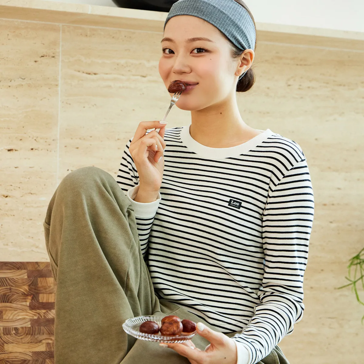 새로운 계절의 색 - 감도 깊은 취향 셀렉트샵 29CM